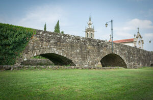 Ponte Romana e Medieval (Ponte de Lima) - Loureiro Vale do Lima